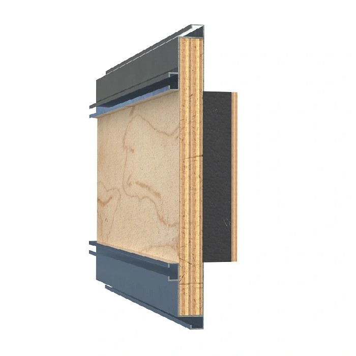 Controtelai per Infissi su Misura - Tecnoflex Sas Napoli