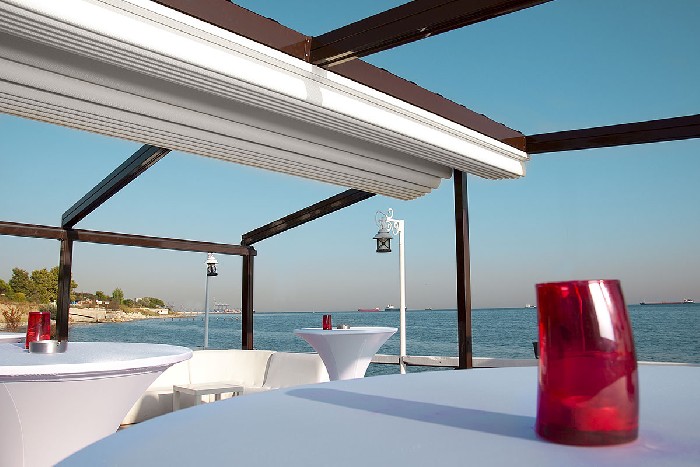 Migliori Pergole per Spazi Aperti a Napoli - Tecnoflex Sas